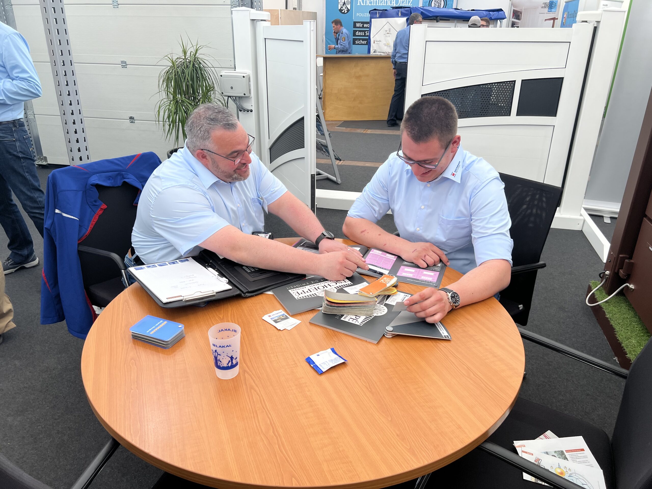 Karriere - Hackmann Tortechnik